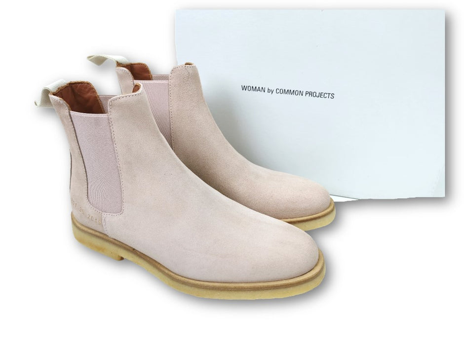 Common Projects – McQFashion